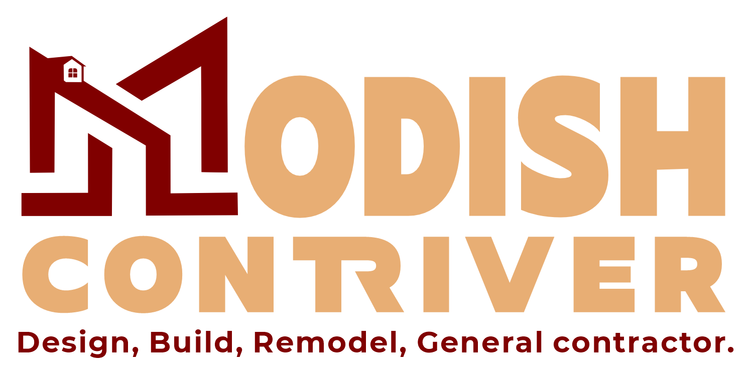 MODISH CONTRIVER